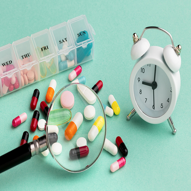 About - Pharmtech Laboratories LTD