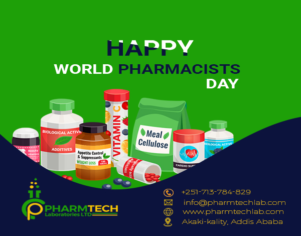 Blog – Pharmtech Laboratories LTD